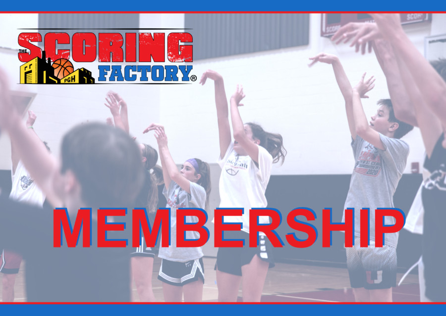 Membership - The Scoring Factory