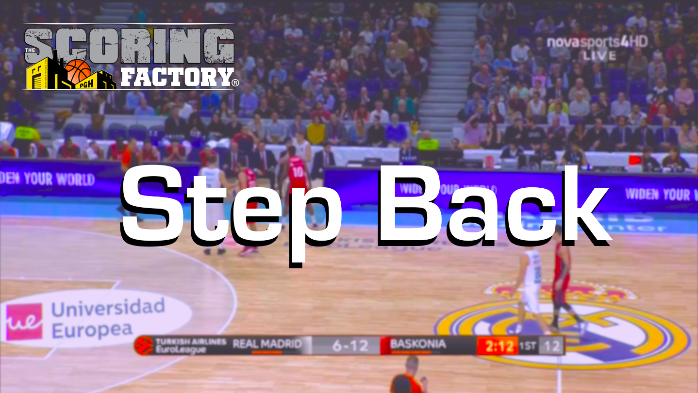 Basketball Education - The Scoring Factory