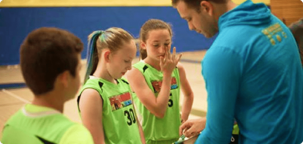 The Academy (AAU) - The Scoring Factory