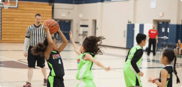 The Academy (AAU) - The Scoring Factory