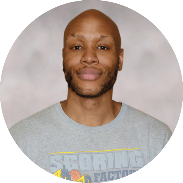 Jordan Rawls - The Scoring Factory